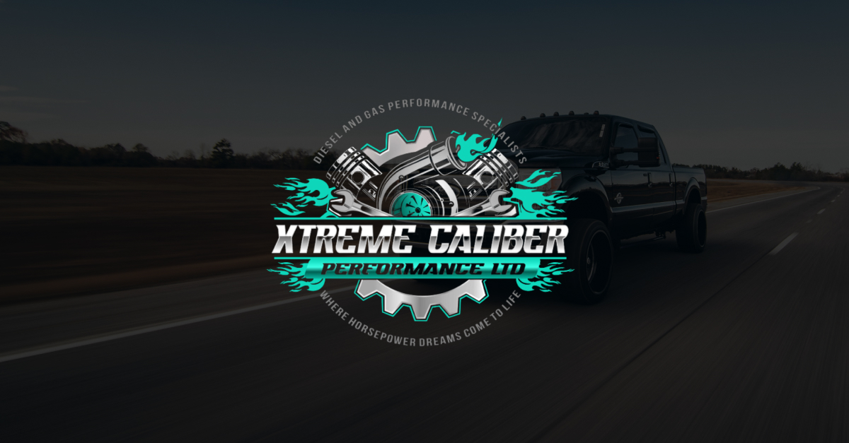 Home - Xtreme Caliber Performance Ltd.